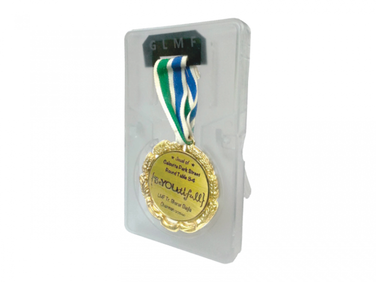 Medal box - IDEA - Target Design Solutions Sri Lanka