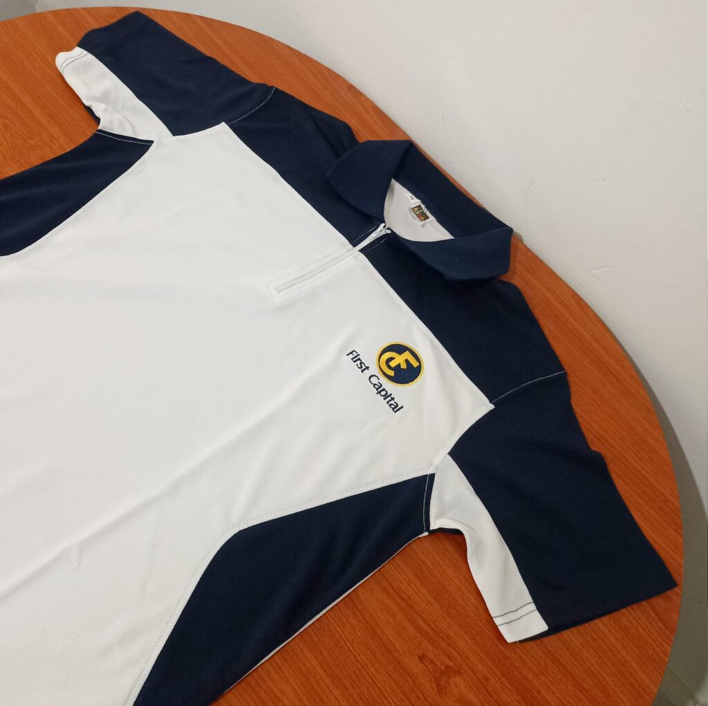 T-shirt Printing Sri Lanka | Printed Logo & Design